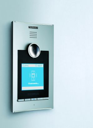 domofon Archives - Zabezpieczenie domu, wszelkie sposoby na ...